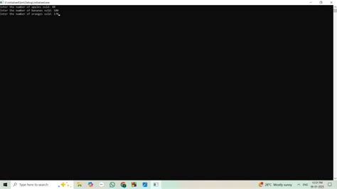 Cprogramming Codingjourney Programmingskills Softwaredevelopment Sanjee Vani M