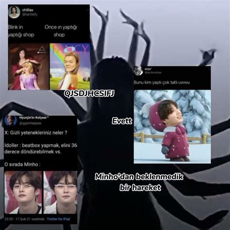 ~jen Itzy Mizdy Keşfet