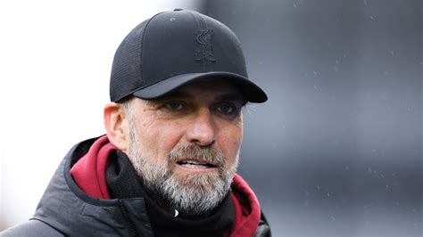 Jurgen Klopp Says Liverpools ‘freak 7 0 Win Over Manchester United