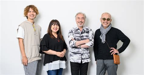 ヤマハ 結成45周年のCASIOPEAの第4期が幕開けドラムは25年振りに正規メンバーが加入CASIOPEA P4インタビュー