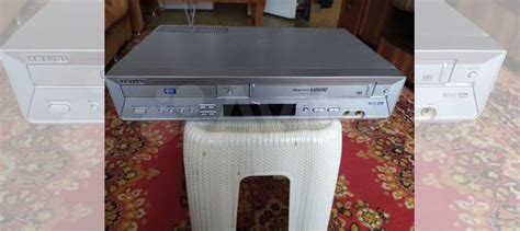 DVD-проигрыватель Samsung купить в Волгограде | Электроника | Авито