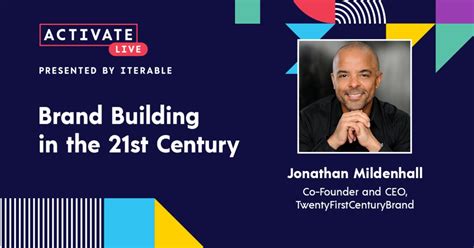 Iterable On Linkedin Activate Live 2020 Videos
