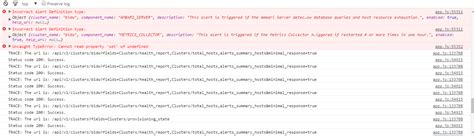 Solved Ambari Server And Web Client Versions Do Not Match Cloudera Community 186106