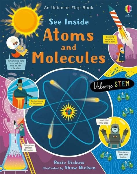 See Inside Atoms And Molecules Artofit