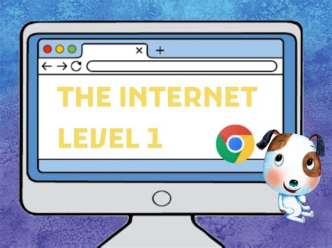 Tiny Courses The Internet