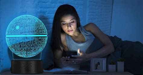 Gadgets For Geeks From Star Watrs Dc Disney And Access Is Free