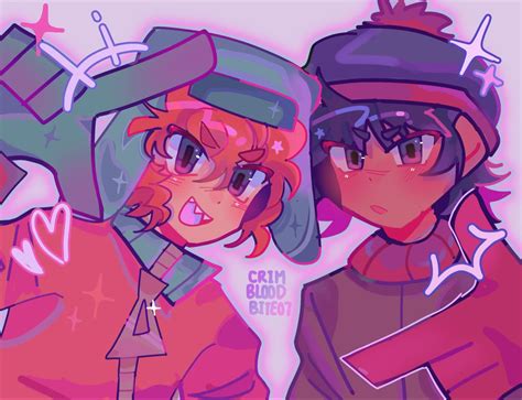 Comics De South Park Artofit
