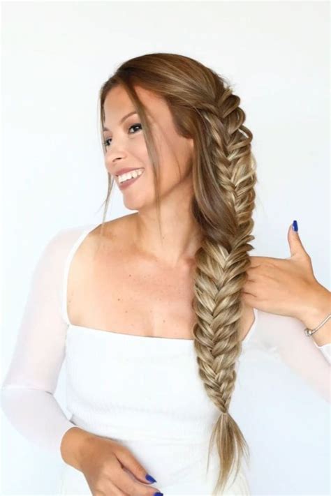 Summer Braid Ideas Effortless Styles For Every Occasion Bangz Hair