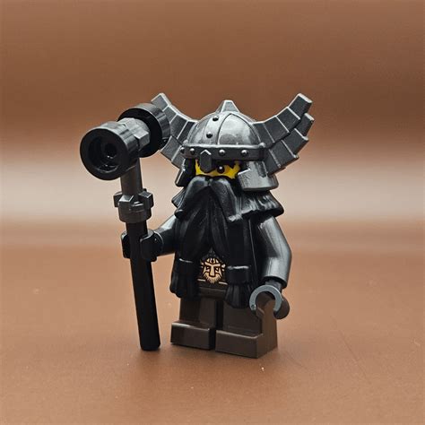 Evil Dwarf Is Such A Great Minifig Which Cmf Minifigure Is Your