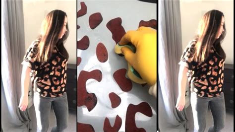 How To Bleach A T Shirt Or Any Other Fabric Tutorial YouTube