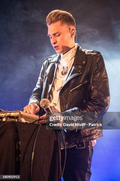 55 Thomas Azier Photos And High Res Pictures Getty Images