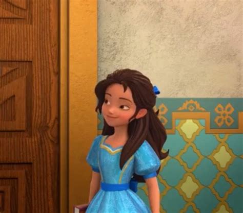 Isabel Elena Of Avalor Disney Elena Elena Disney Princess Disney Princess