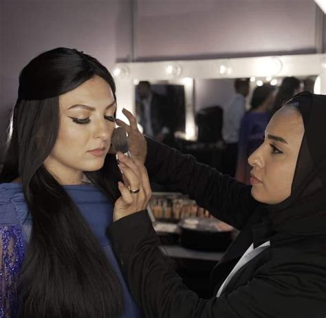 Mariam Ragab Makeup Artist