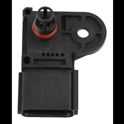 Sensor Map Ford Fiesta Focus Mazda Ecosport Rankoparts