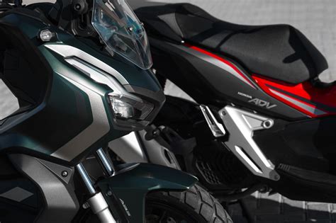 2024 honda adv 160 maggi angelle