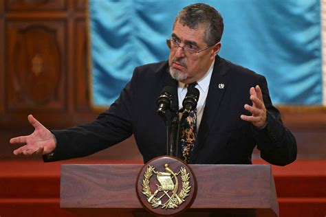 Bots No Destacaron Durante Los Primeros 100 Días Del Gobierno De Arévalo