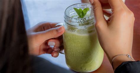 What Happens In The Body When You Drink Detox Juices