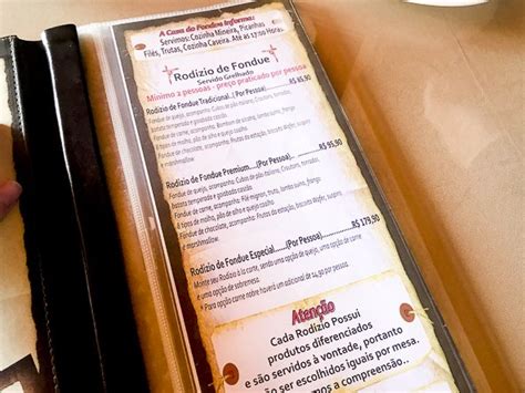 Onde Comer Em Monte Verde Fondue Chocolate Massas E Mais