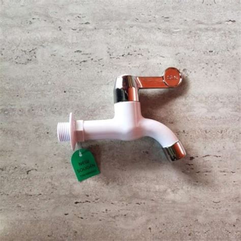 Jual Kran Air Engkol Keran Kamar Mandi 1 2 Kran Minimalis Di Seller