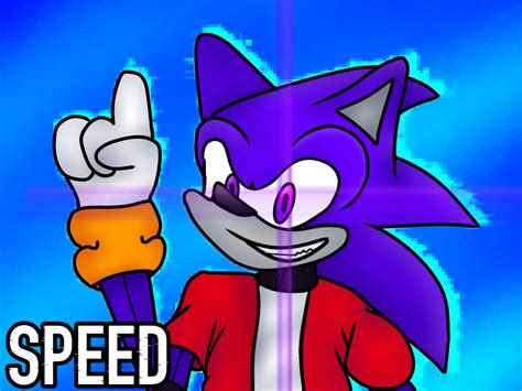Speed By Mugimations On Deviantart