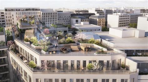 Bnp Paribas Reim Investit Dans Le Collectif Linterview De Jean Maxime Jouis