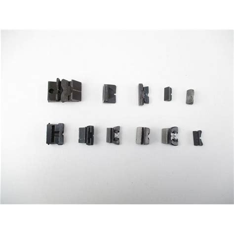 Assorted Leaf Express Sights Etc