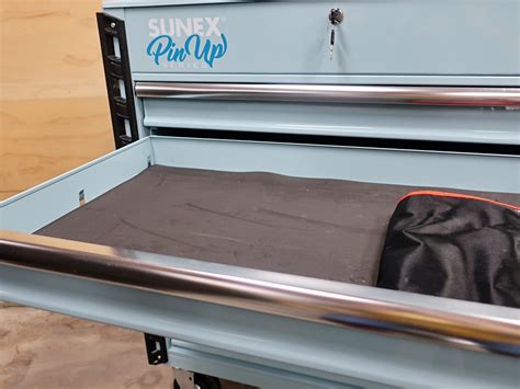 Sunex Pinup Series Tool Chest Review Tools In Action Power Tool Reviews