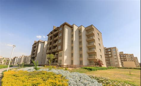 شقق كاملة التشطيب واستلام فوري Wesal Residence كمبوند وصال ريزيدنس