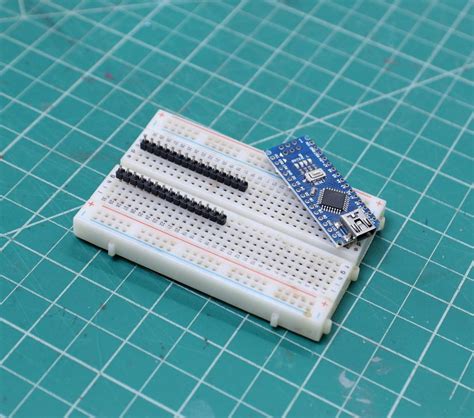 Diy Non Contact Ir Thermometer V1 0 16 Steps With Pictures Instructables