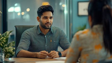 How To Have A Career Conversation With Your Employer