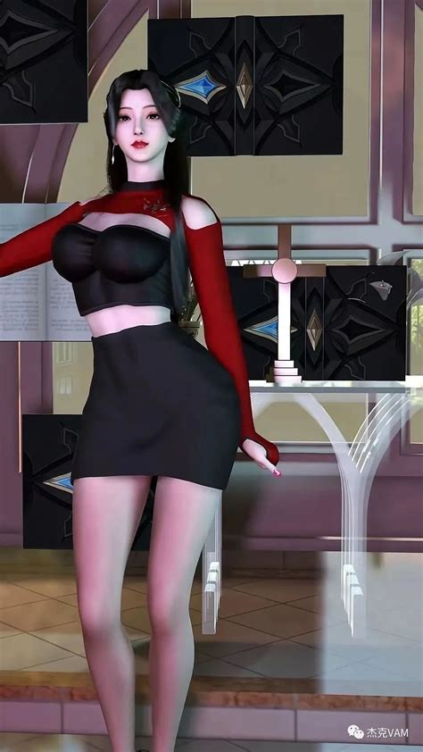 全体vam人物mod及服装包获取地址： 哔哩哔哩