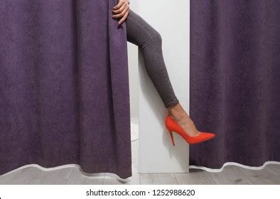 98 Change Clothes Red Curtain Royalty Free Photos And Stock Images Shutterstock