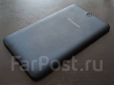 Планшет Lenovo A3500h 16gb, 7 дюймов, Android, 16 гб, б/у, в наличии ...