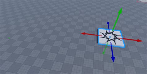 Scale Drag Handle Has Unexpected Behavior On Parts With Attachments