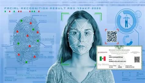 Mexico Moves Closer To Biometric Id Will The People Comply