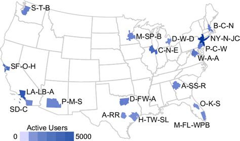 core based statistical areas cbsas in the us only areas used in