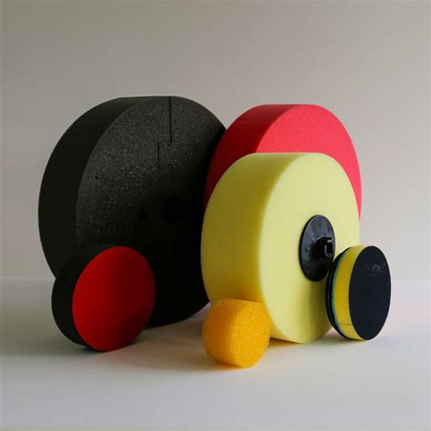 Prepolymer Foams Discover More About This Type Of Foam