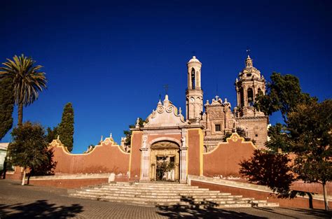 Cinco Datos Que Debes Saber De Guadalupe Zacatecas Descubre México