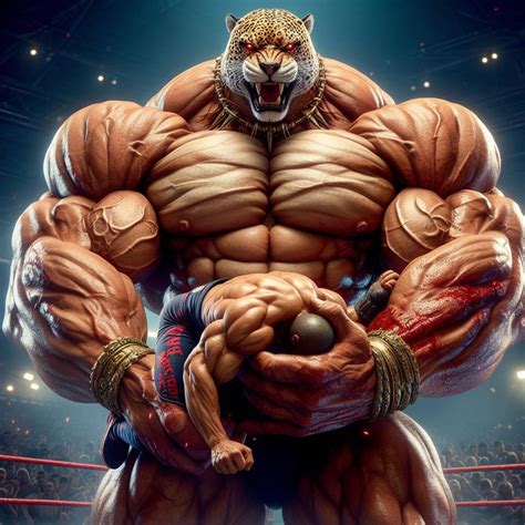 Crushing Another Pathetic Opponent By Tekkenryona On Deviantart