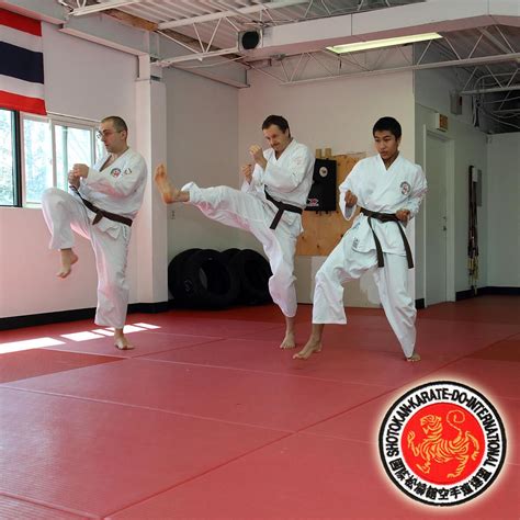 The Technical Elements Of Kata Include Defenses Attacks Jumps Kicks