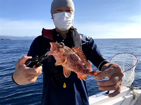 ブルーフィン熊野灘のジギング 和歌山熊野の海のルアーとジギングのポイントをガイドするブルーフィンのキャプテン浜松光のつり日記