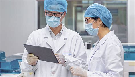 不破不立，且战且行：新冠疫情之后的中国医疗行业展望 Mckinsey Greater China