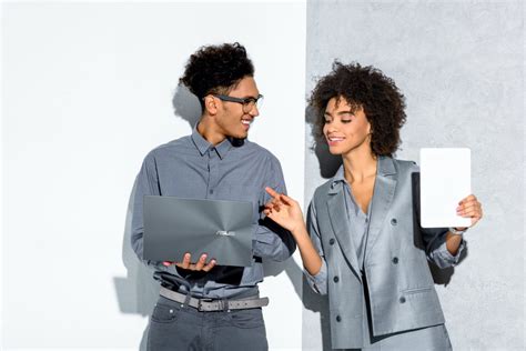 How The Asus Zenbook Can Help You Manage A Digital Lifestyle