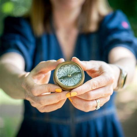 Where Is Your Leadership Compass Pointing Mind Values Leadership