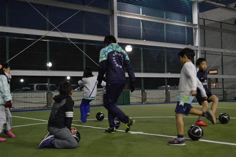 Football English Academy 1218 2017 英語で教えるサッカースクール｜箕面・福島区・海老江・茨木