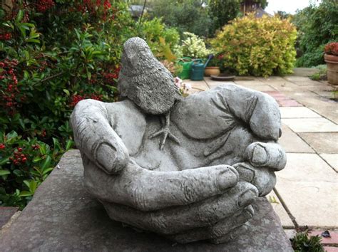 Pin By TRC The Right Choice Bill On Garden Statues Concrete