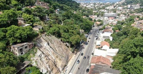 Prefeitura de Niterói divulga investimento de R 91 milhões para