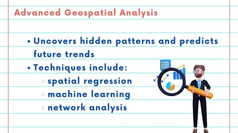 Nsdc Data Science Flashcards Geospatial Analysis 5 What Is Advanced Geospatial Analysis