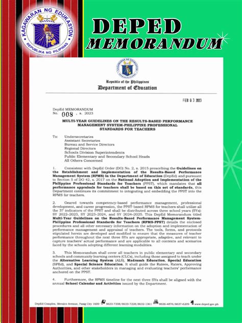 Table Of Contents And Memo Pdf