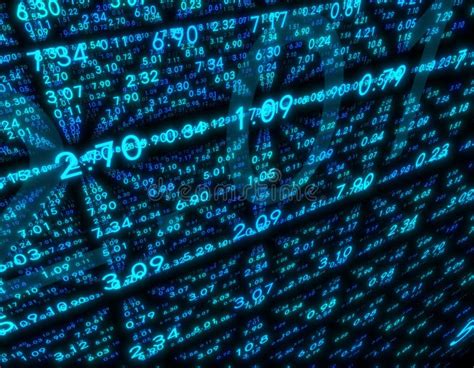 Intelligent Network Digital Array And Network Data Transmission And